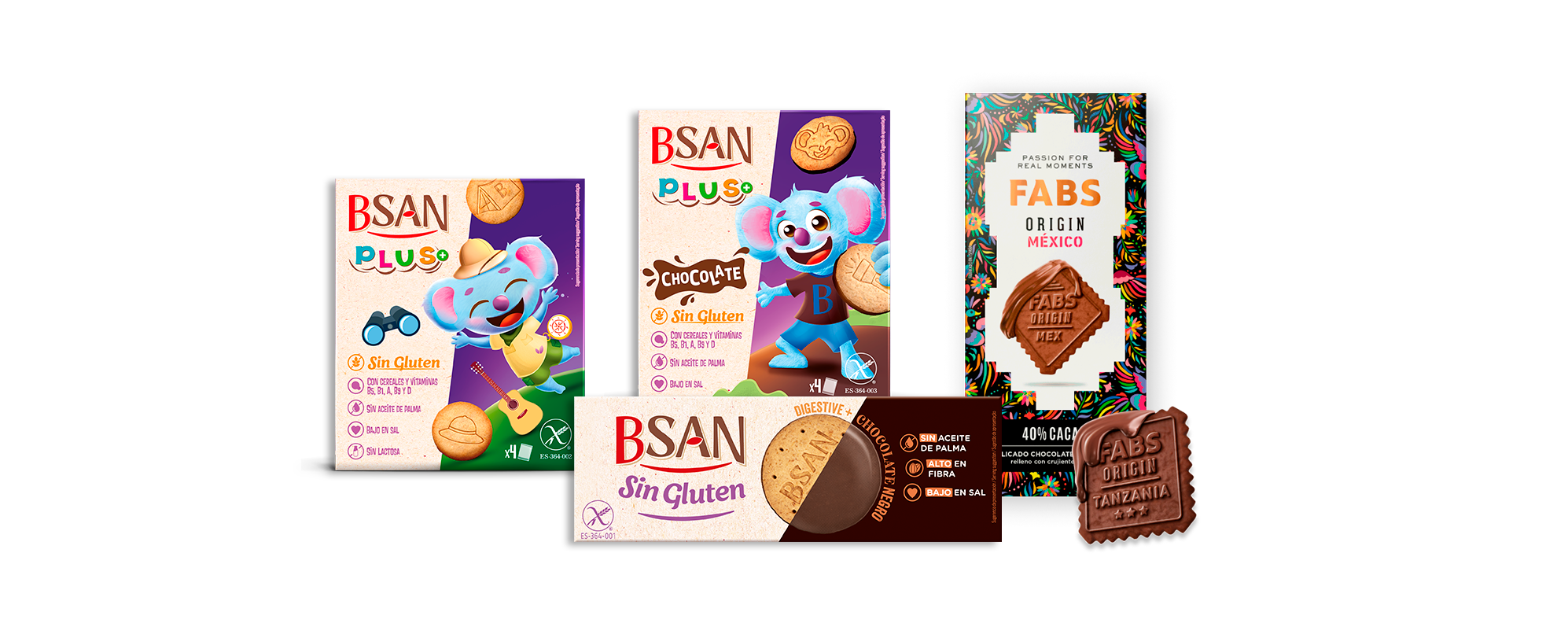 Bienvenido a Risi: Snacks Galletas y Caramelos.