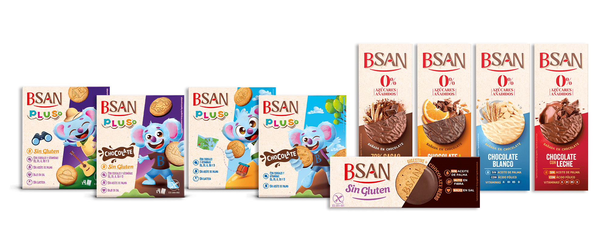 Bienvenido a Risi: Snacks Galletas y Caramelos.