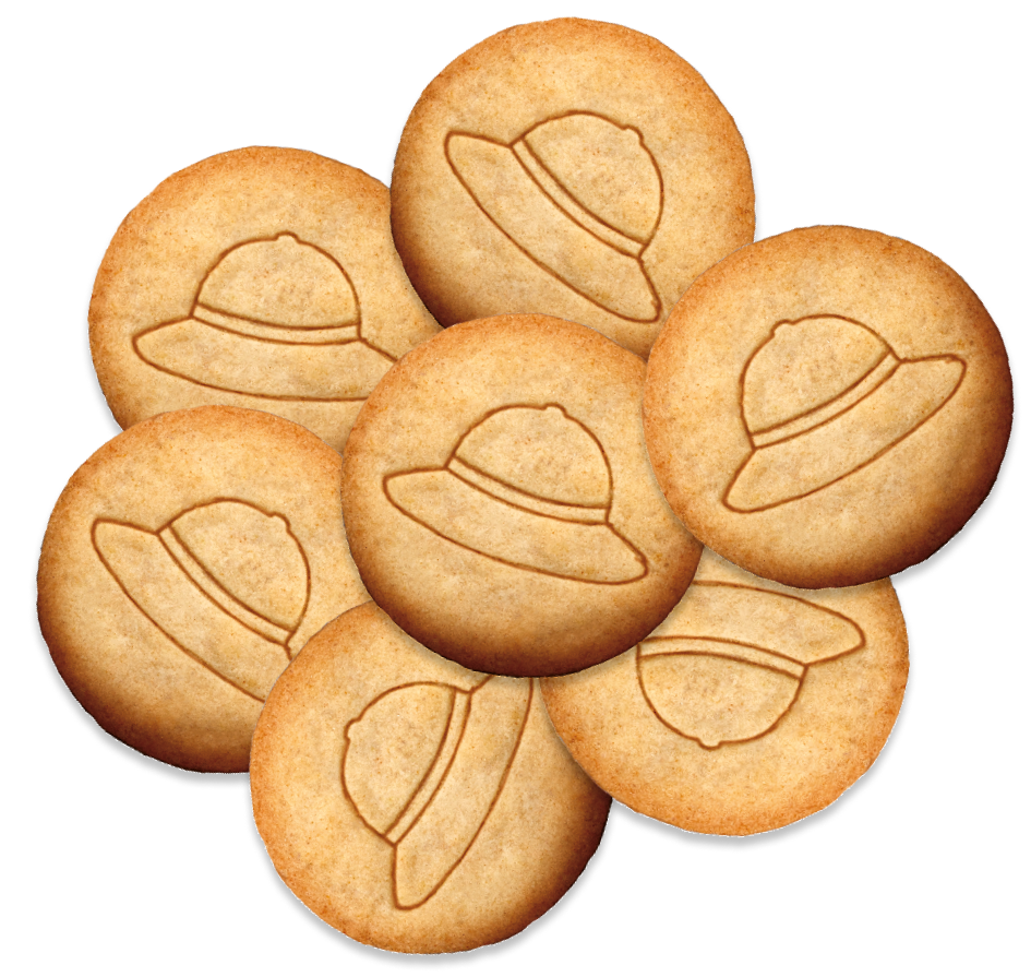 Bienvenido a Risi: Snacks Galletas y Caramelos.