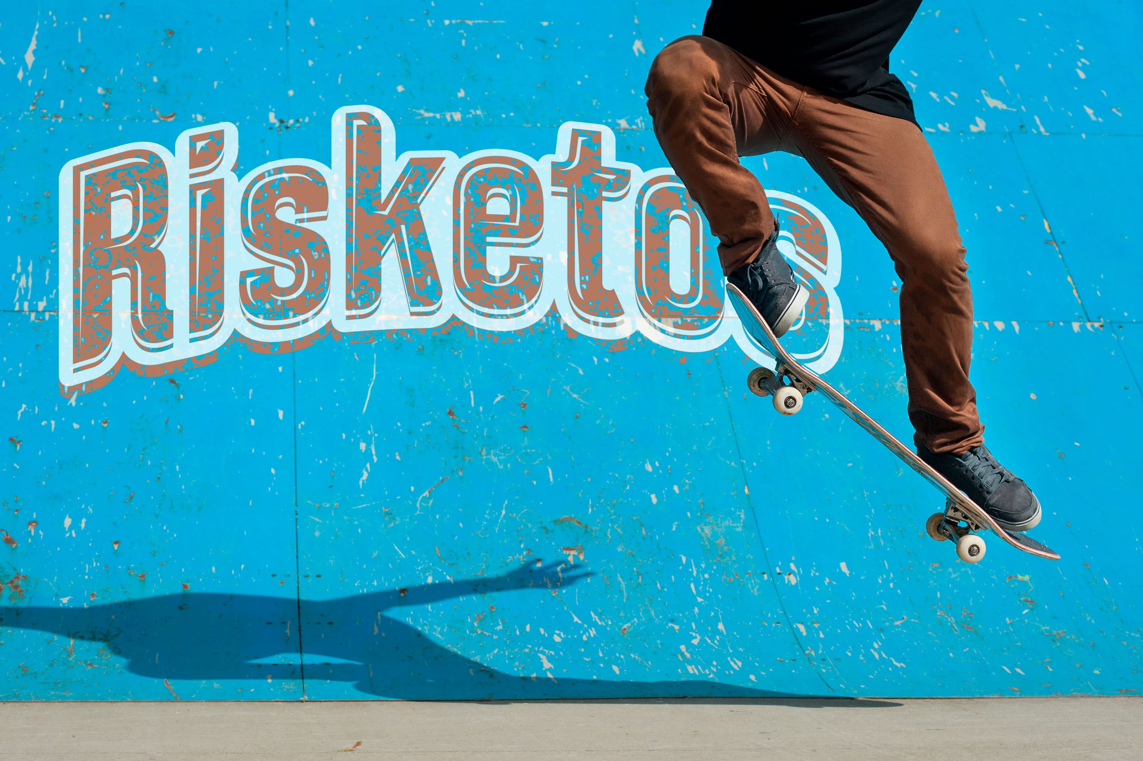 Bienvenido a Risi: Snacks Galletas y Caramelos.