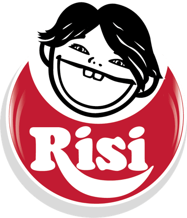 Bienvenido a Risi: Snacks Galletas y Caramelos.