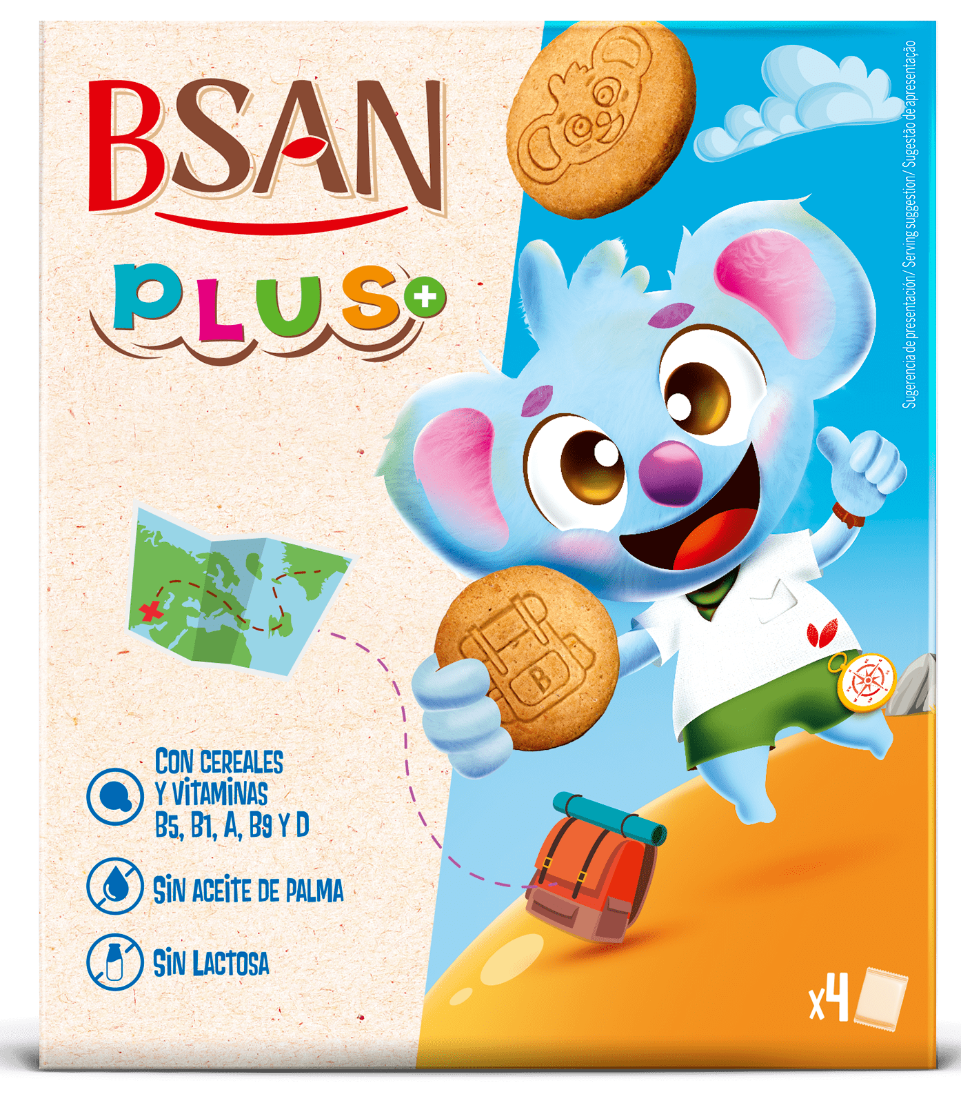 Bienvenido a Risi: Snacks Galletas y Caramelos.